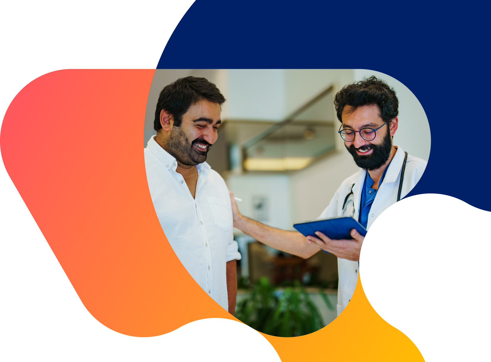 Contato | RLTCare hub