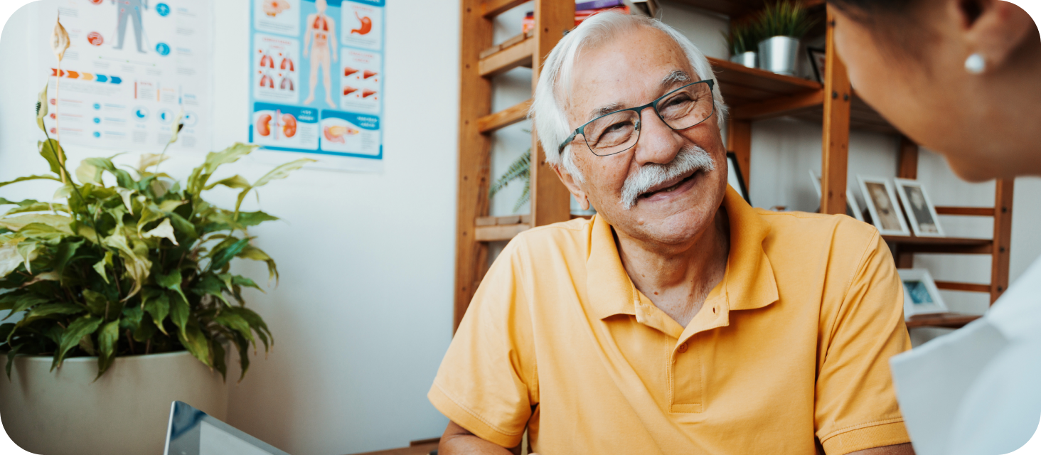 Neuroendocrine tumours and identifying progression | RLTCare hub